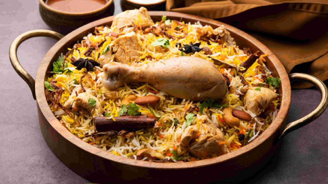 Ultimate Biryani Trail in Al Warqa: A Flavorful Journey